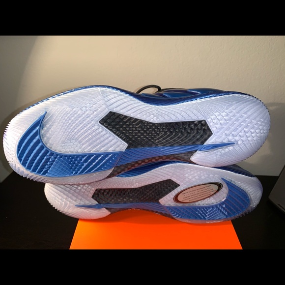 Nike | Shoes | New With Box Nike Zoom Vapor X Posite Royal Blue | Poshmark